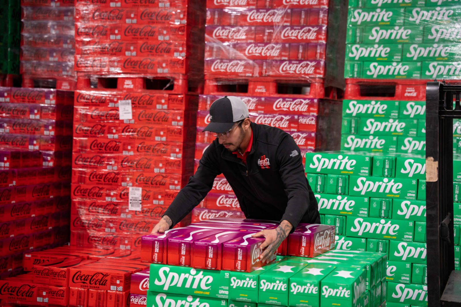 Serving Central Washington