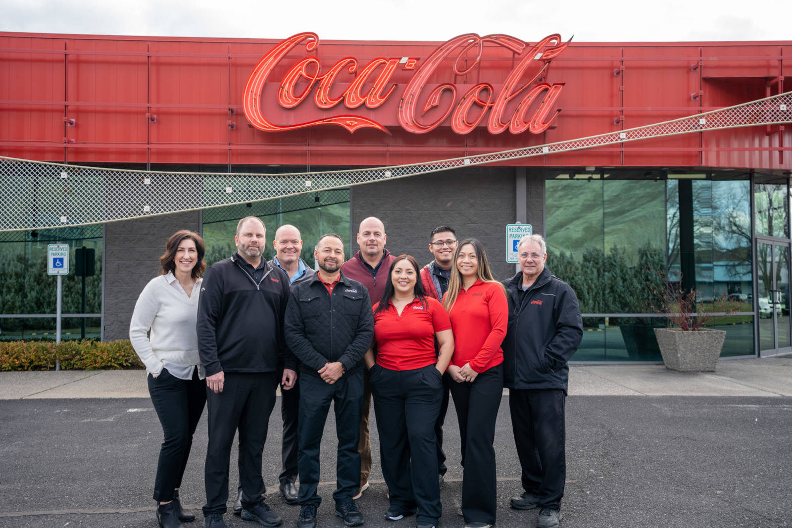 Serving Central Washington
