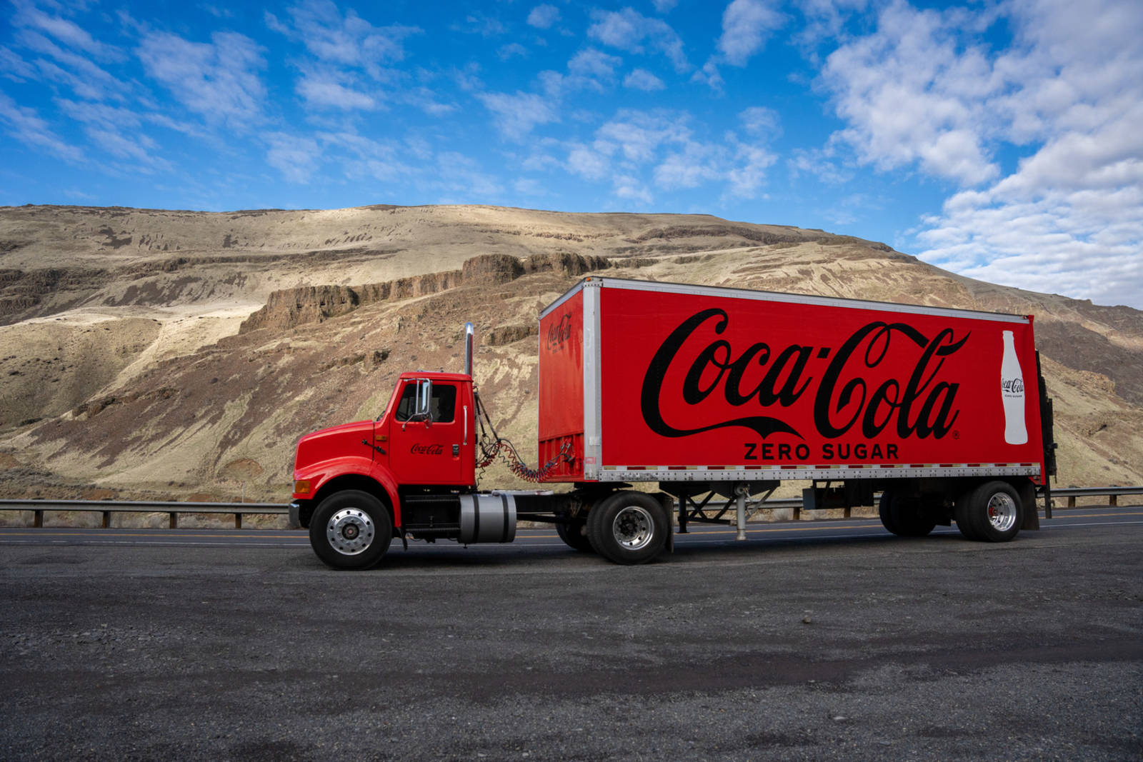 Serving Central Washington